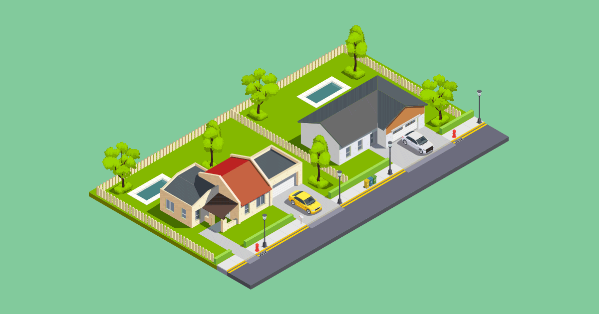 Subdividing your land – process and considerations - Somerville Laundry ...
