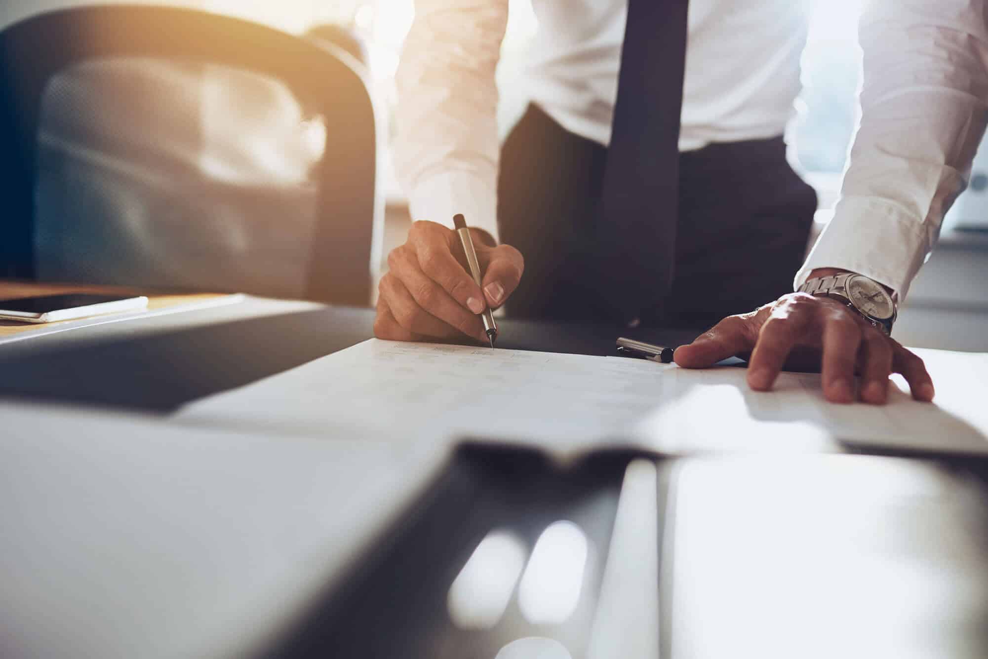 When is Probate Required in NSW? Estate & Probate Guide